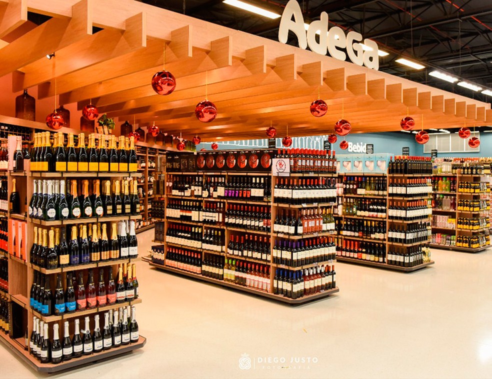 Tauste Supermercados inaugura nova loja em Jundiaí | Especial ...