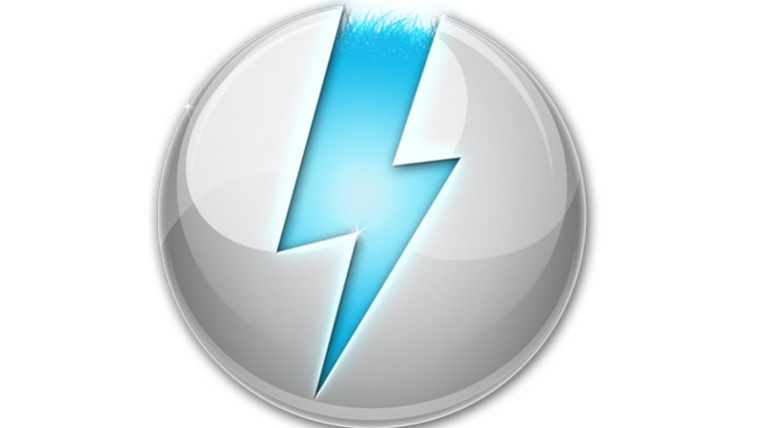 DAEMON Tools | Software | TechTudo