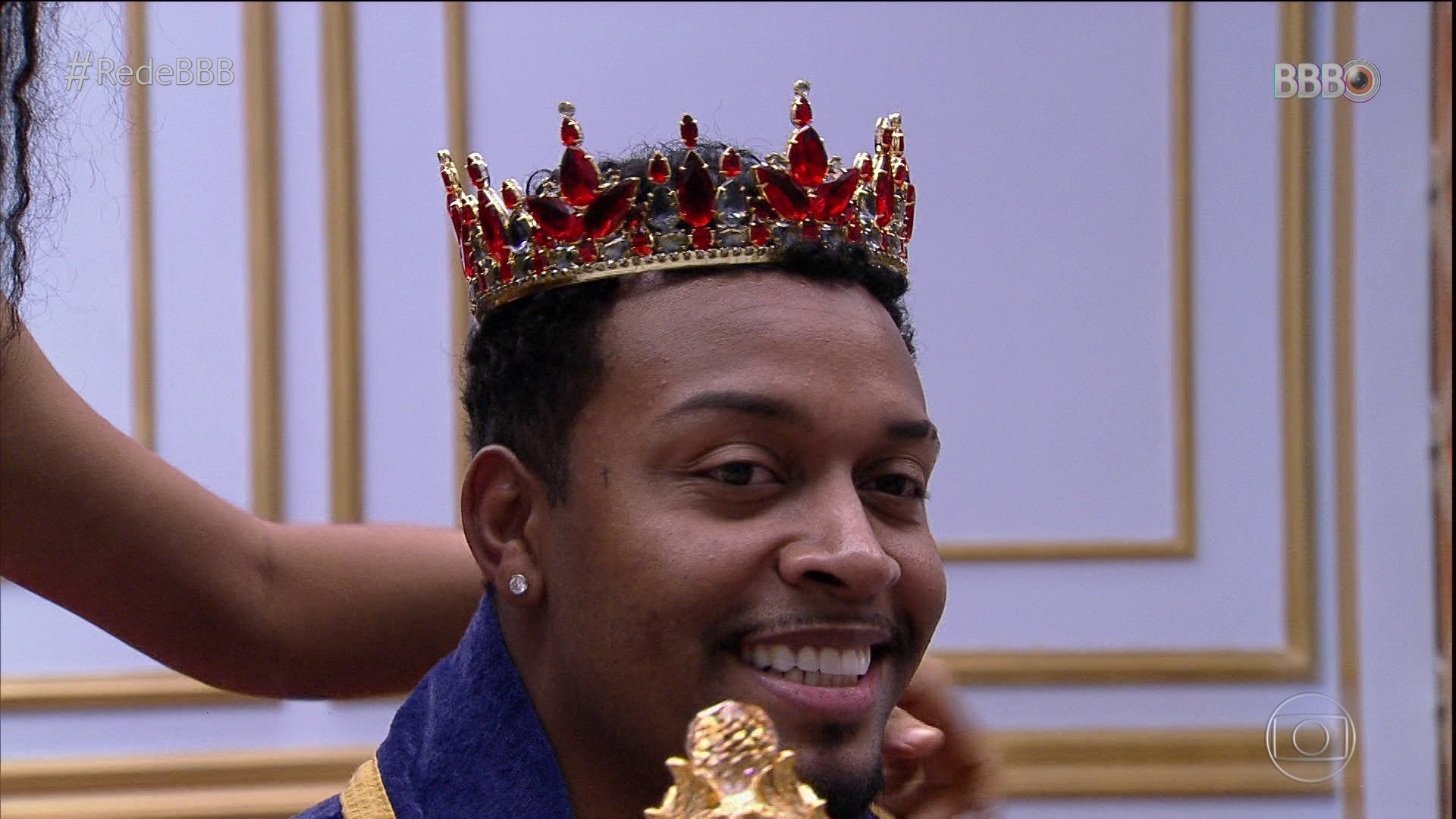 Vídeos do episódio de 'BBB' de segunda-feira, 01 de fevereiro de 2021 ...