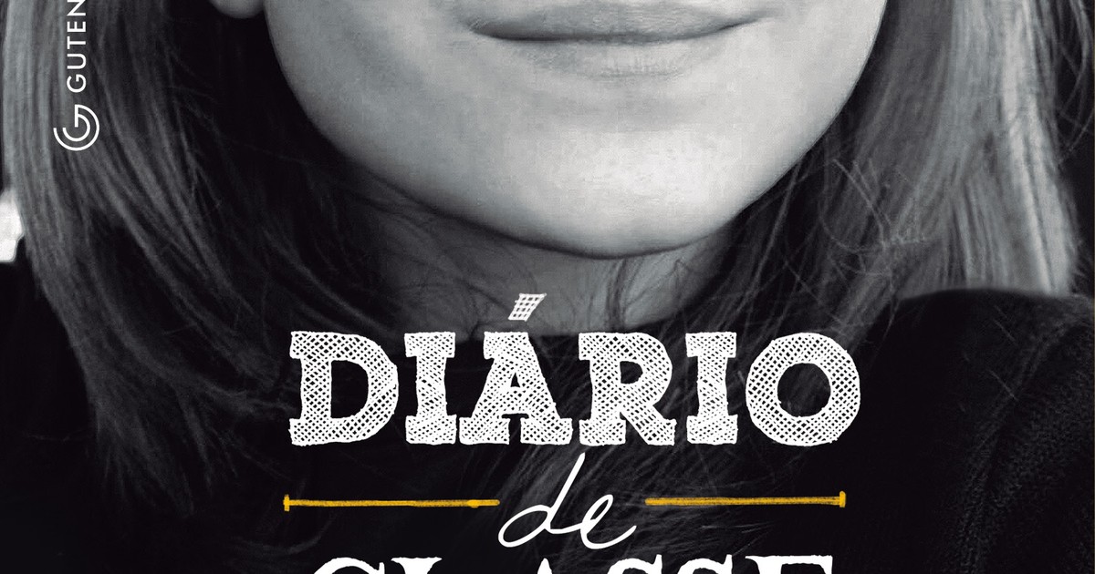 G1 - No ensino médio, Isadora Faber lança livro e comenta sobre nova ...