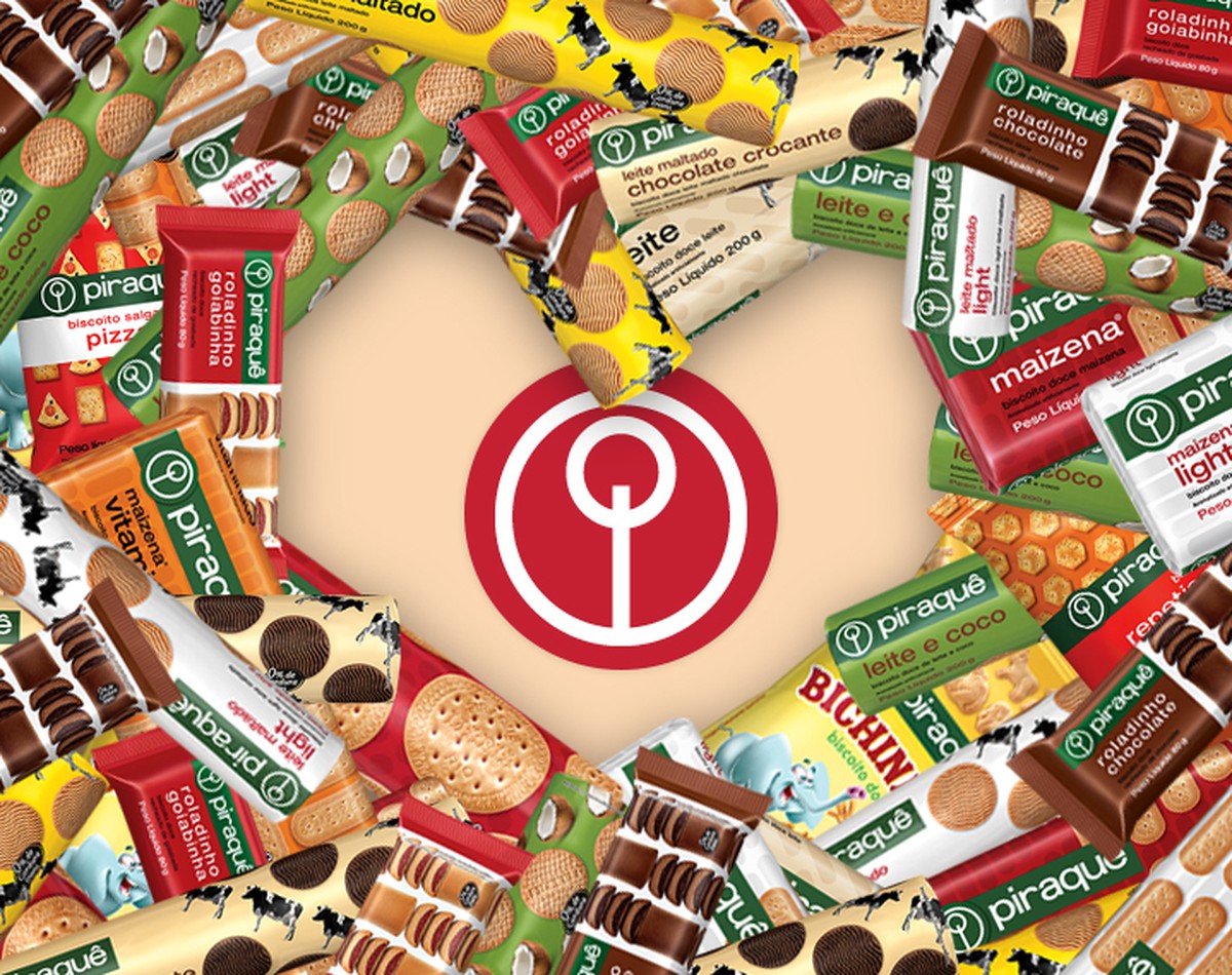 Cade aprova compra da Piraquê pela dona da Adria | Economia | G1