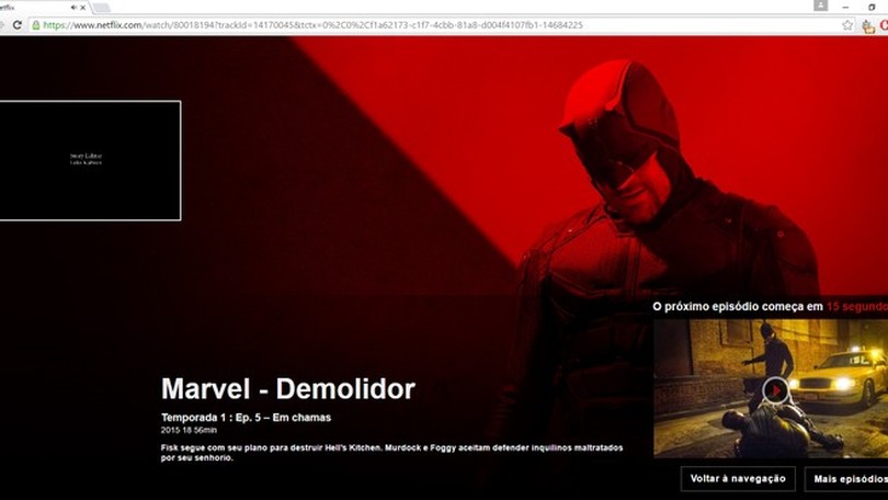 Flix Assist | Software | TechTudo