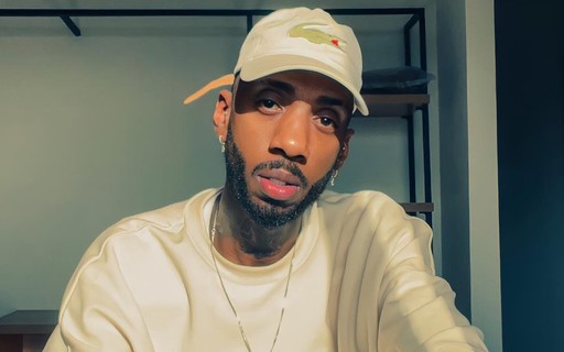 Amigo fala sobre humorista Eddy Jr. após ataques racistas: “Está ...