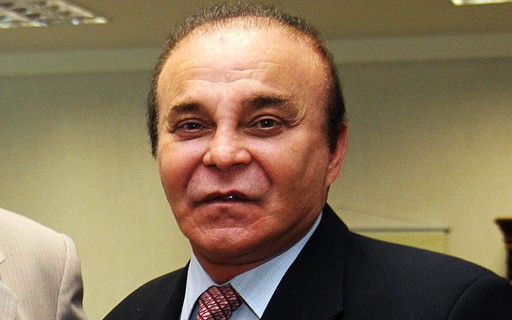 Fachin autoriza abertura de inquérito contra deputado federal Aníbal ...