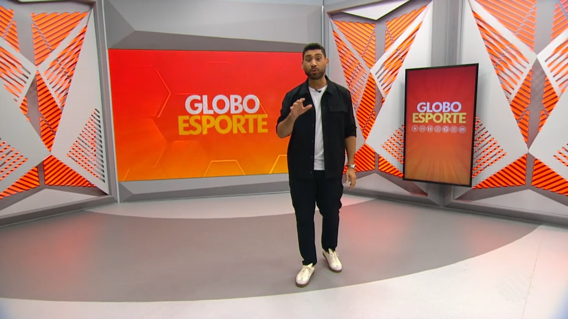 Globo Esporte BA desta terça-feira, 06 de agosto de 2025 | ba | ge