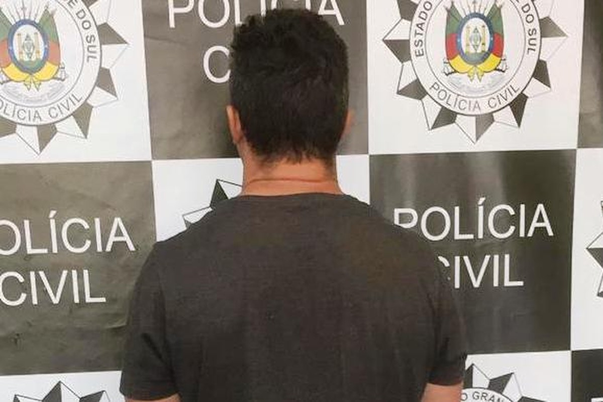 Ex Cabeleireiro Suspeito De Assaltar Ao Menos 15 Mulheres Em Porto