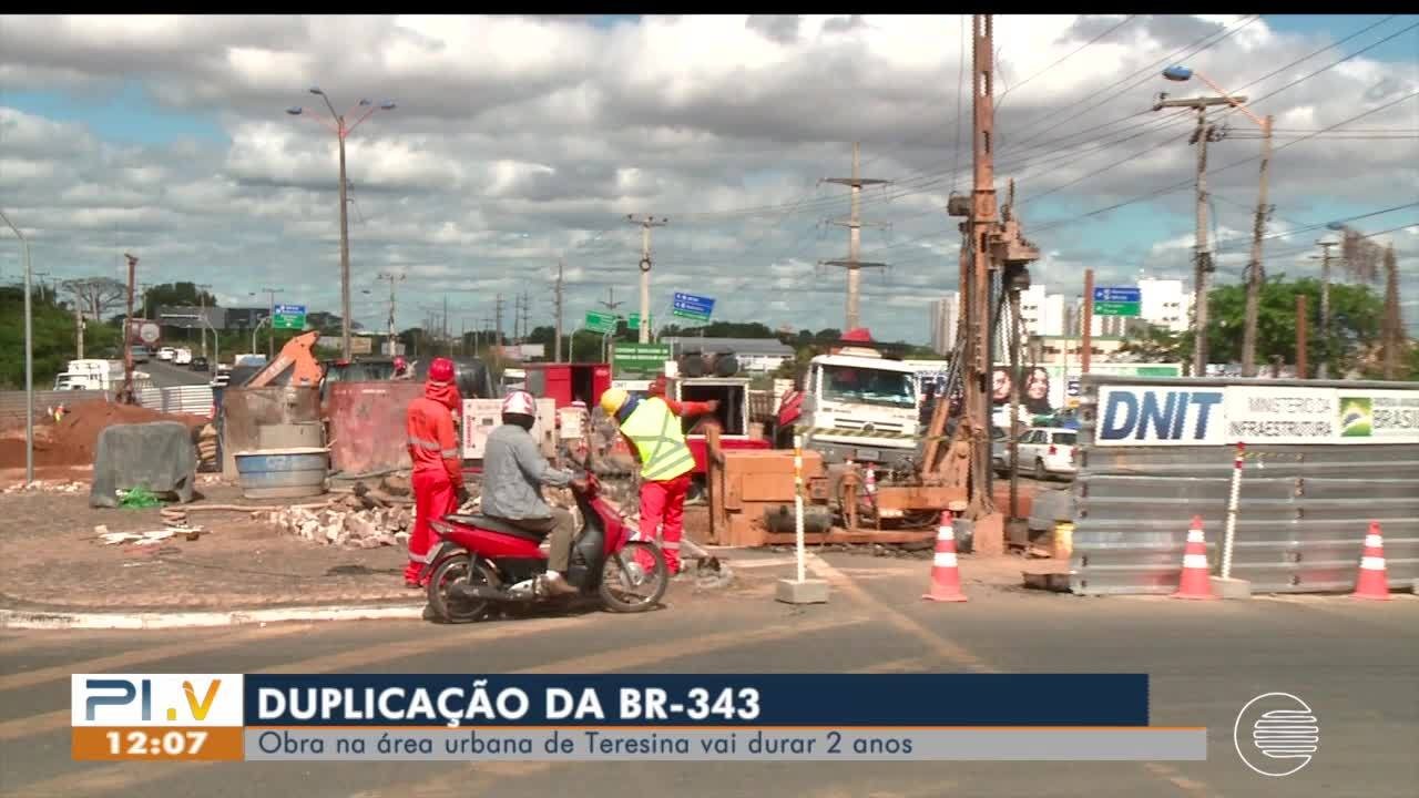 VÍDEOS: PITV 1 de sexta-feira, 12 de julho de 2019 | Piauí | G1