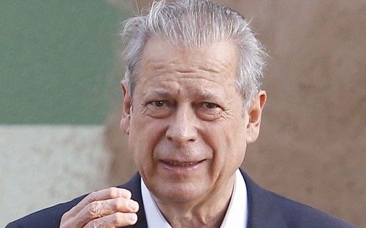 Para PF, mensagens mostram 'influência' de Dirceu no cenário político ...