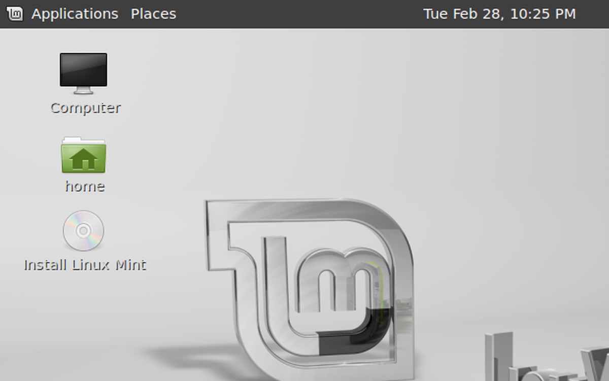 Como instalar Linux Mint e Windows 7 no mesmo PC | Dicas e Tutoriais ...