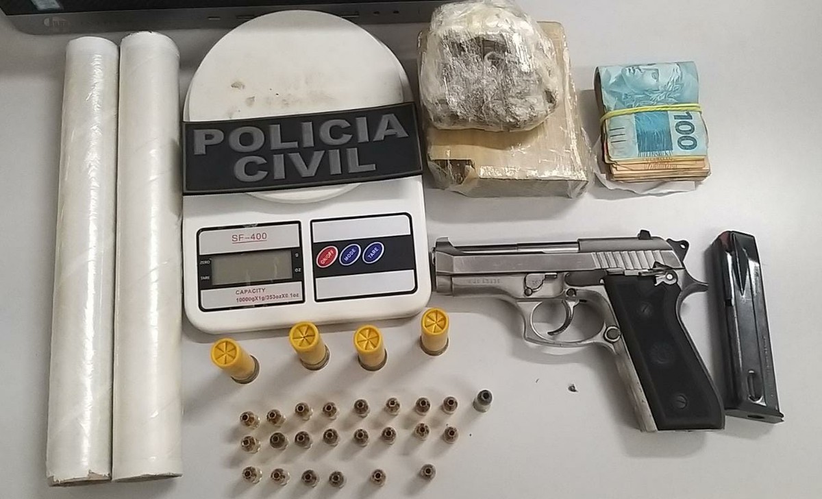 Polícia Prende 17 Pessoas Suspeitas De Envolvimento Em Grupos Ligados