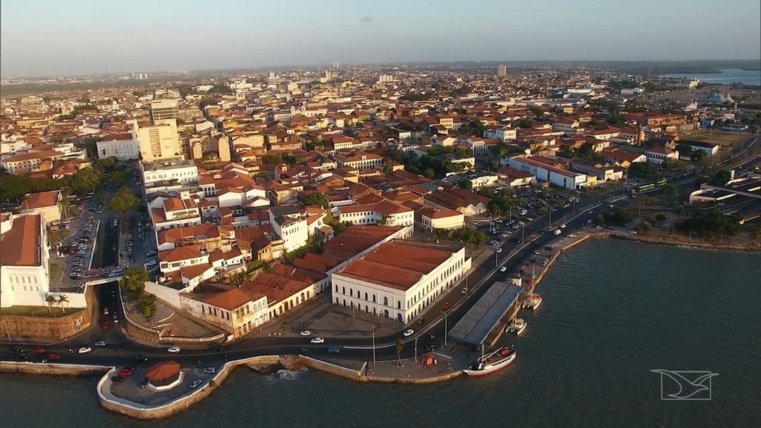G1 – Maranhão: notícias e vídeos da TV Mirante