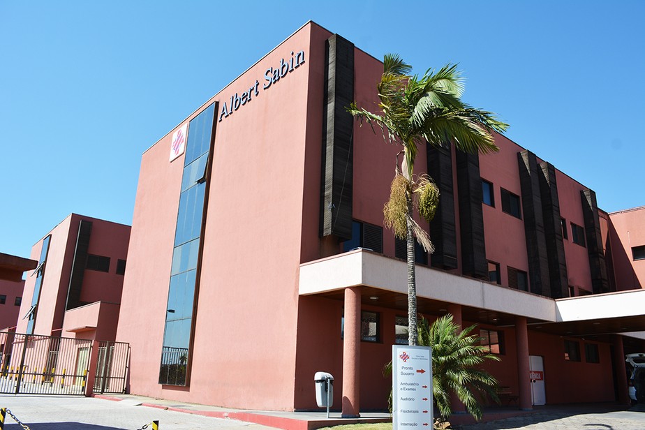 Albert Sabin Hospital e Maternidade de Atibaia comemora 20 anos como ...