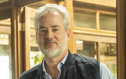 Dan Stulbach analisa papel em 'Pantanal': "É político para satisfazer o ...