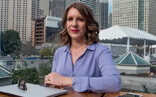 Essa executiva lidera o boicote a empresas que apoiam Trump - Época ...