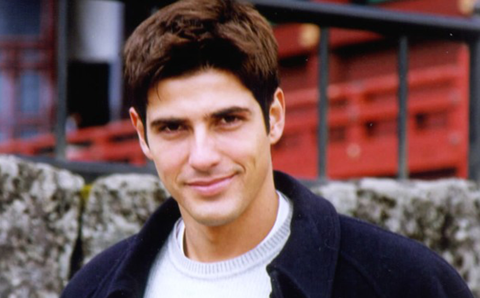 As fases de Reynaldo Gianecchini - Mais da TV - Especiais - Canal Viva