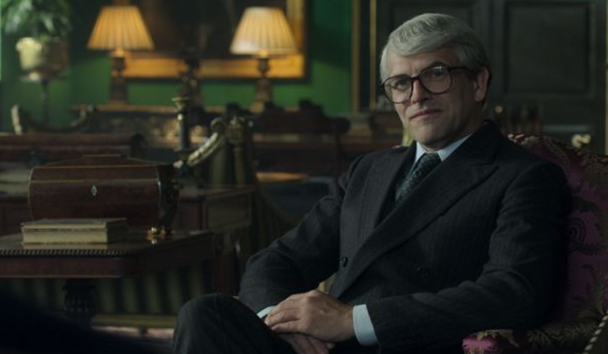 The Crown: conheça elenco da temporada 5 e veja imagens da ...