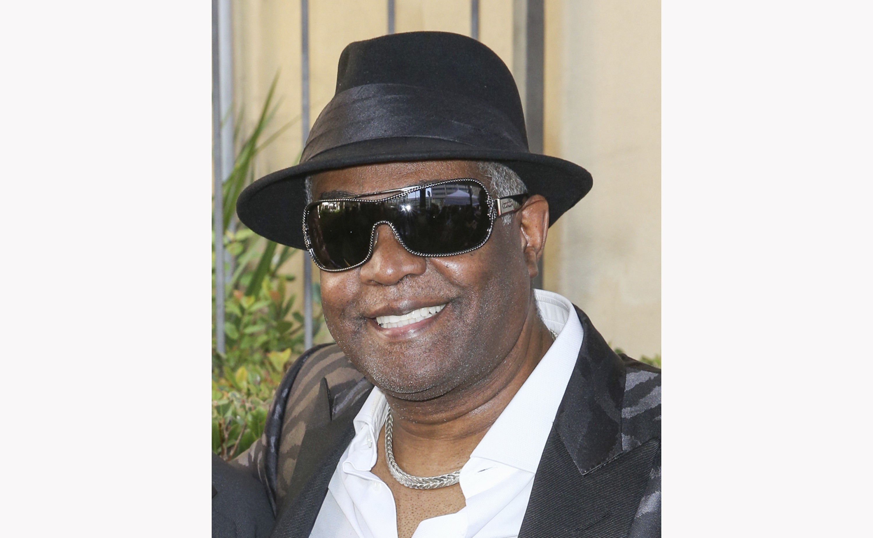 Ronald Bell, cofundador do grupo Kool & the Gang, morre aos 68 anos ...