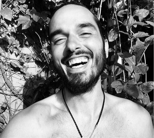 Léo Rosa fala sobre campanha para tratar câncer - Patrícia Kogut, O Globo