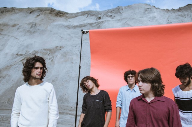 Dônica lança clipe dirigido por Vincent Cassel | Amplificador - O Globo