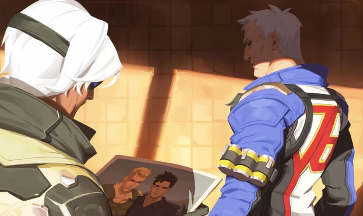 Blizzard revela mais um personagem gay em ‘Overwatch’ | Games | G1