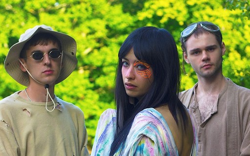 Você precisa conhecer: Kero Kero Bonito - GQ | Cultura