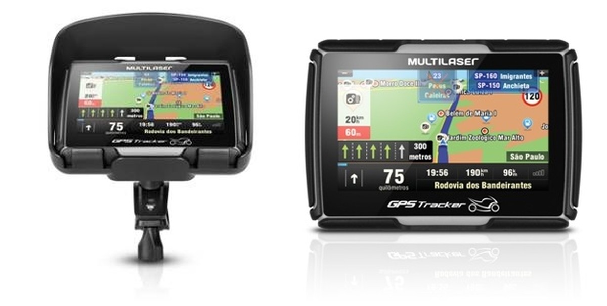 Ainda vale a pena comprar um GPS ou é melhor migrar para apps? Veja ...