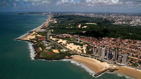 Parnamirim | Cidade | G1