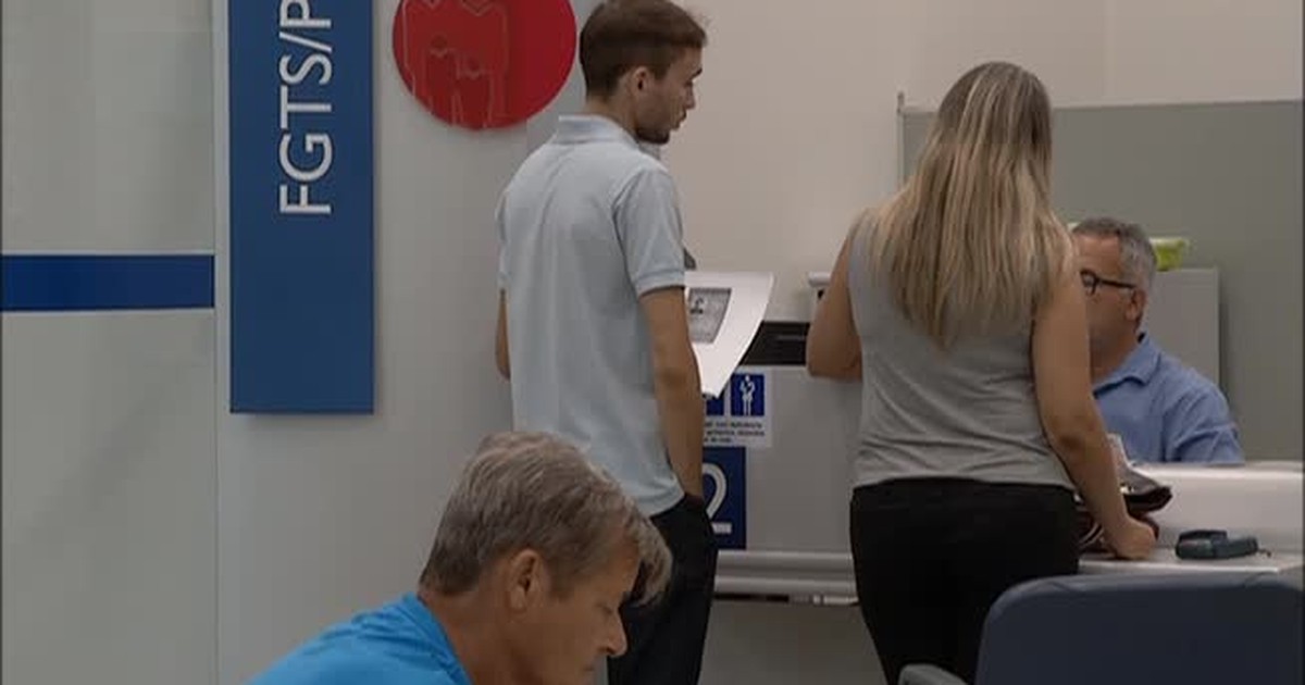 G1 - Trabalhadores do TO descobrem que empresas não depositaram FGTS ...