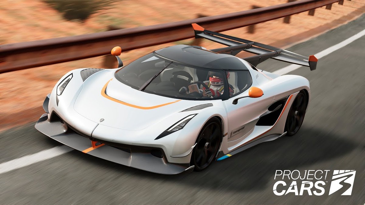Review de Project CARS 3: game agrada, mas sofre com crise de ...