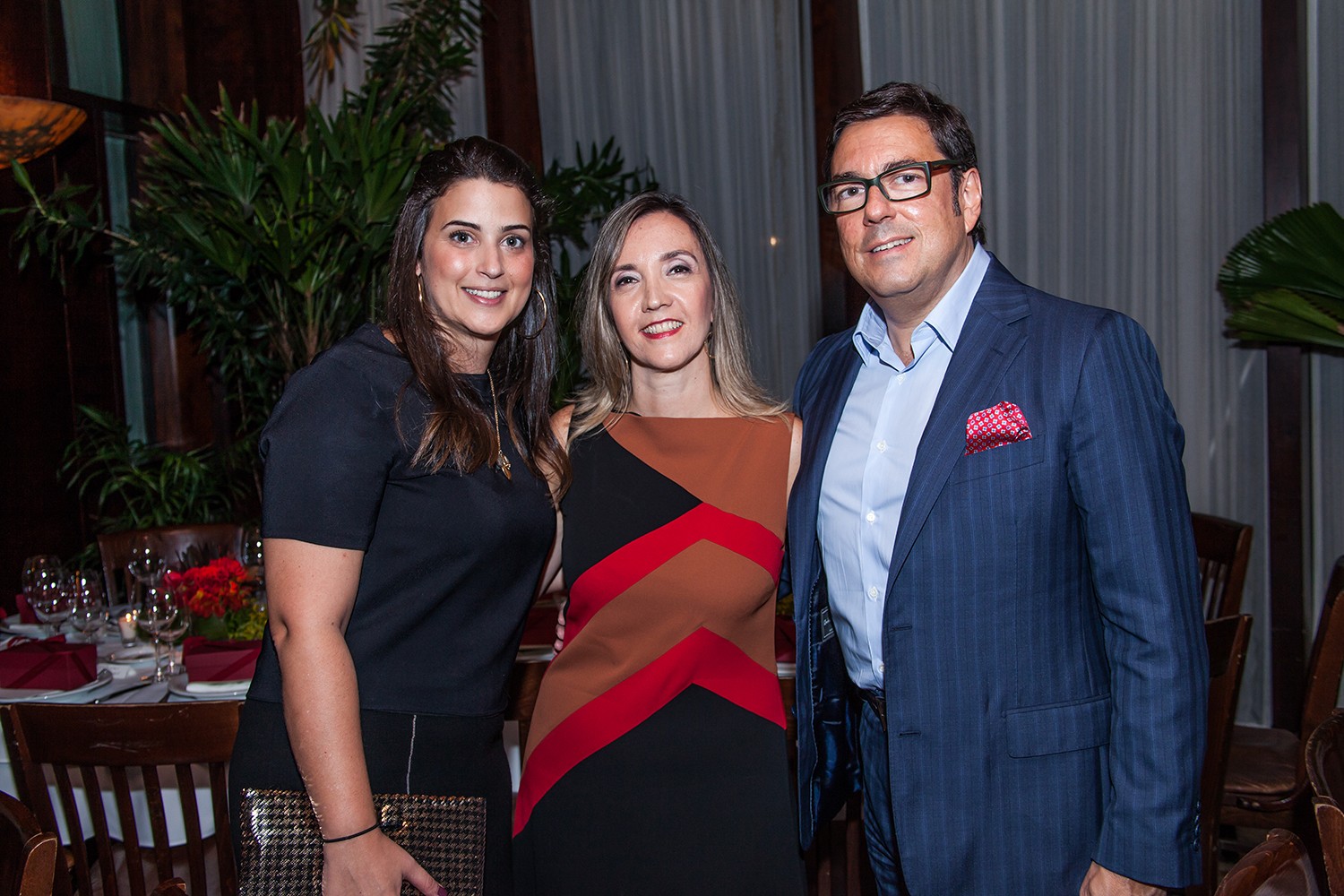 Splendor Of Life: Vogue e Ferragamo celebram a edição de março ...