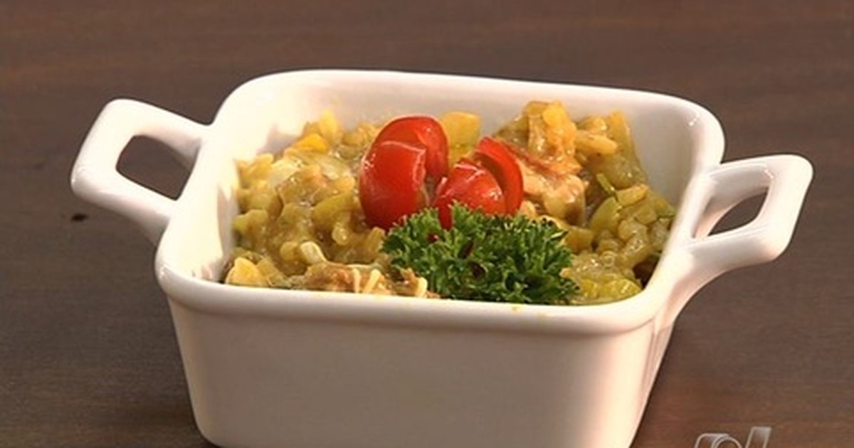 G1 - Aprenda a fazer a 'panelinha', prato da moda nos restaurantes ...