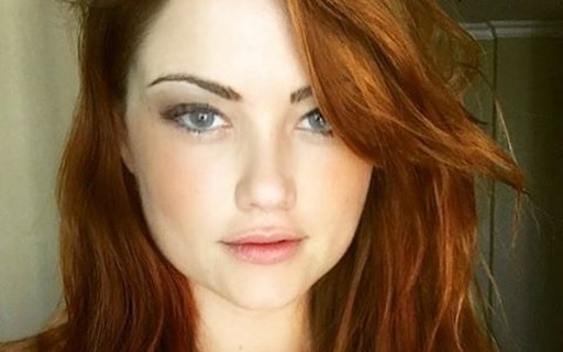 Ellen Rocche surge linda em rede e recebe elogios dos fãs - GQ | Musa