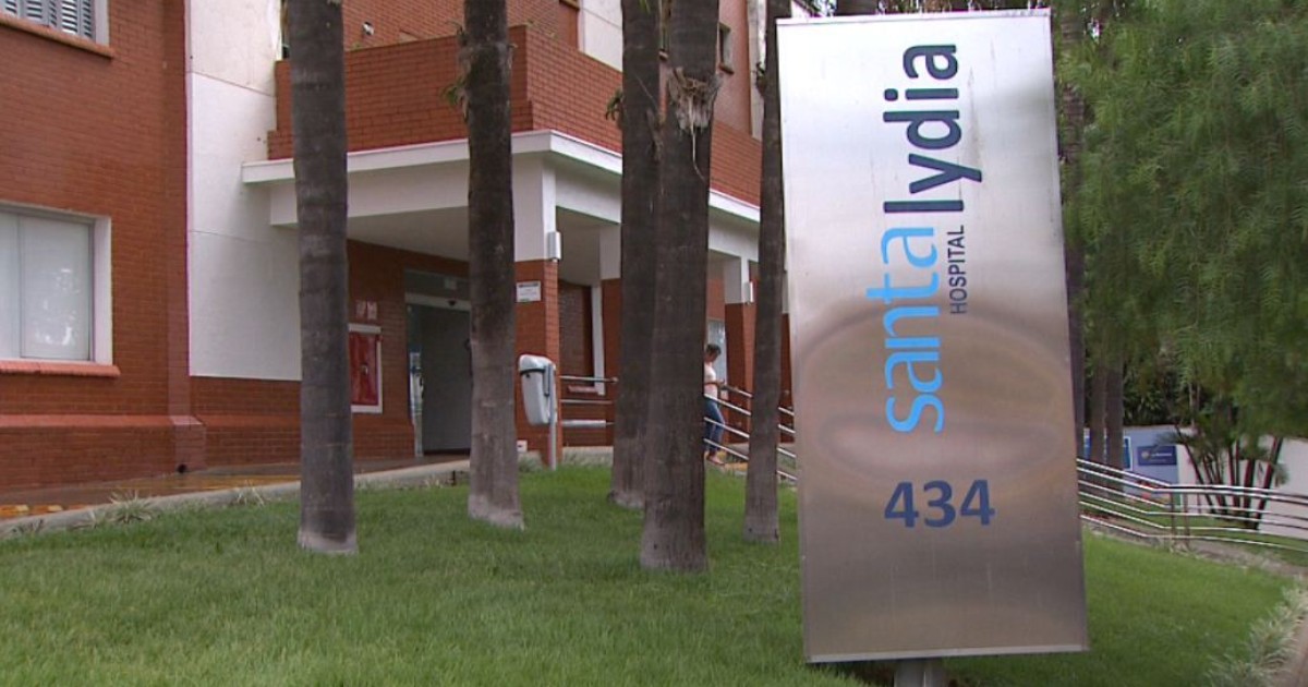 G1 - Em recuperação, Santa Lydia pode voltar às mãos da prefeitura em ...