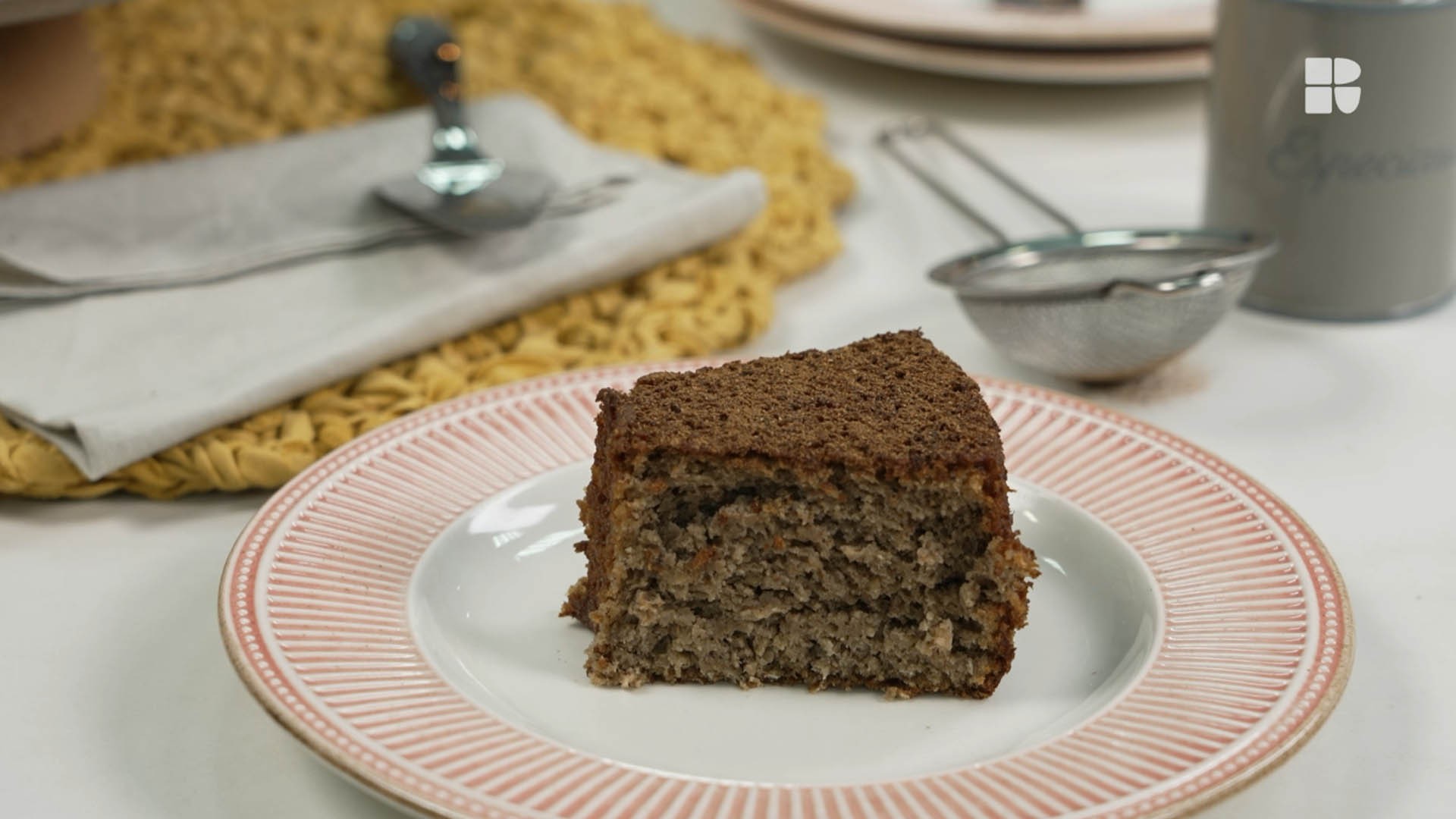 Bolos fit: 18 receitas simples e práticas | Receitas