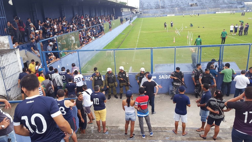 Clube Do Remo Torcida - No Ranking De Torcidas Remo Leva A Melhor Sobre ...