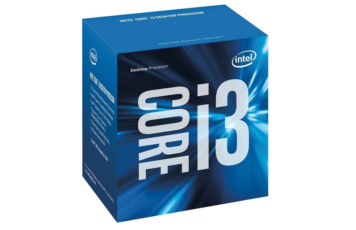 Intel Core i3: veja oito processadores para comprar no Brasil | Qual ...