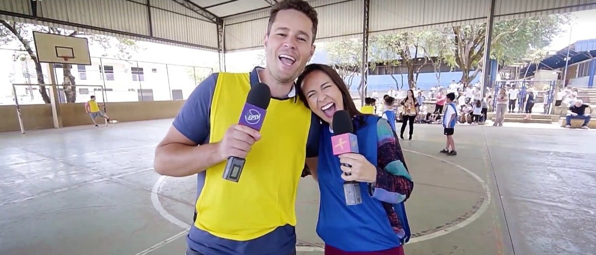 Veja o que rolou no Mais Caminhos de sábado (5) | Mais Caminhos | Rede ...