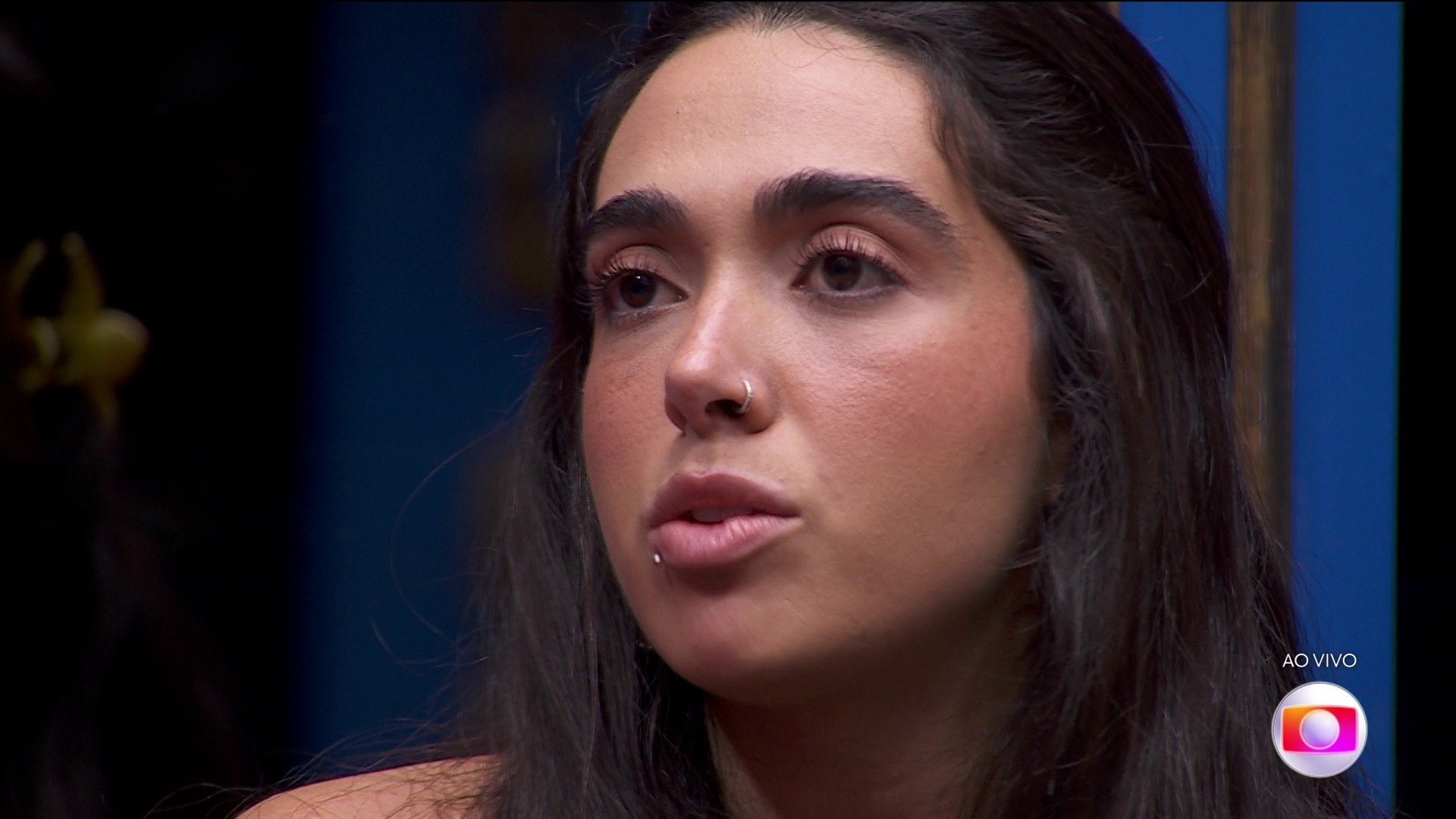 Veja como foi formado o 14º Paredão do BBB 24 | vídeos do bbb | gshow