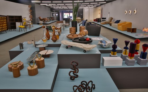 Confira os destaques da MADE 2022 - Casa Vogue | Design