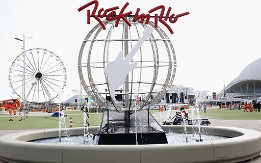 Rock in Rio 2019: evento teste mostra todas as atrações do festival ...