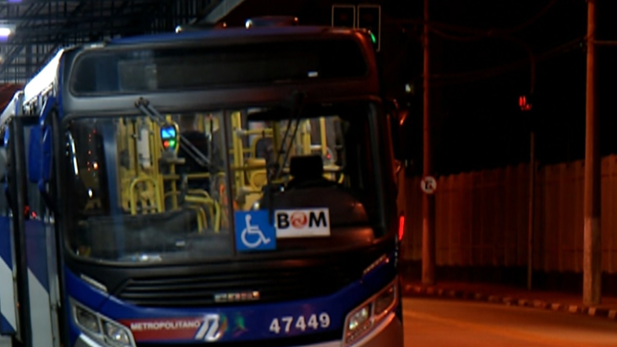 EMTU cria nova linha para ligar bairros de Suzano a Mogi das Cruzes ...