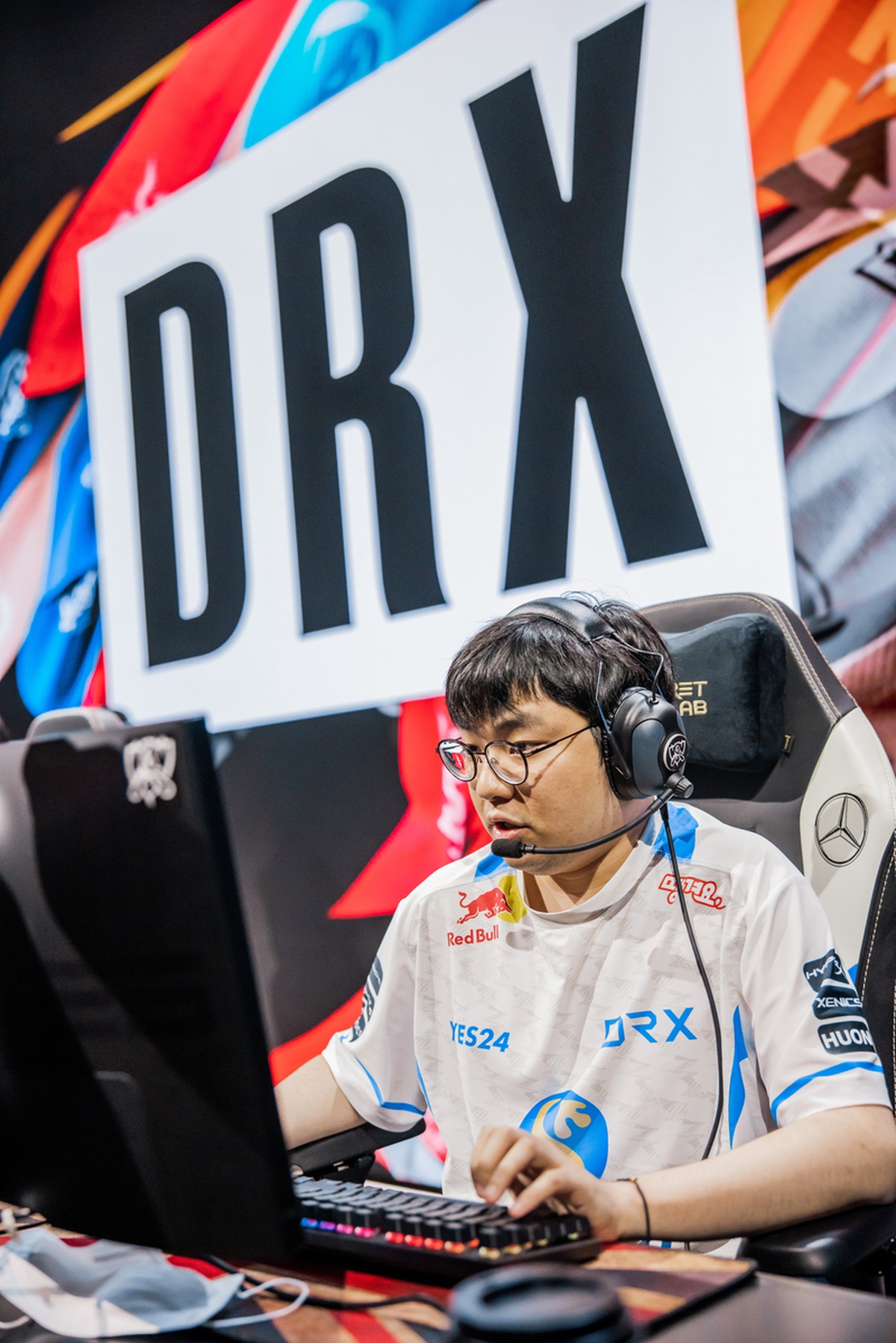 LoL: campeã mundial, DRX mantém só BeryL no elenco para 2023 | lol | ge