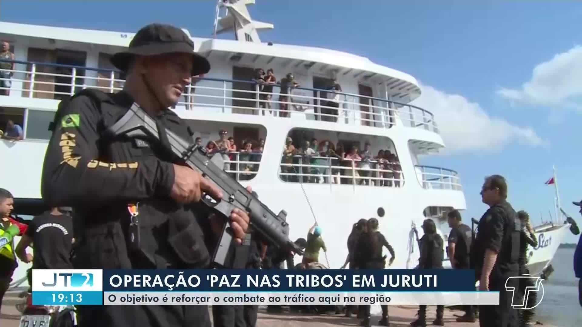 JT2 - edição de quinta-feira, 27 de julho de 2023 | Santarém e Região | G1