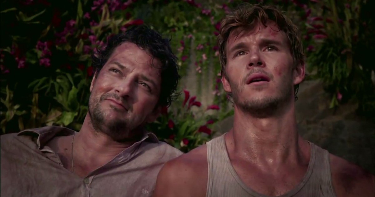 G1 - Em vídeo, diretor Stephan Elliott fala de seu curta para 'Rio, eu ...