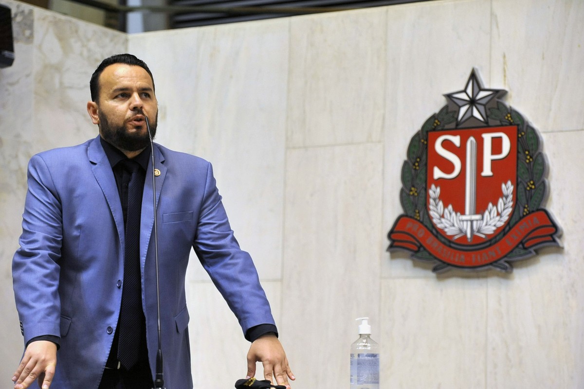 MP arquiva investigação sobre suposto esquema de 'rachadinha' contra o ...