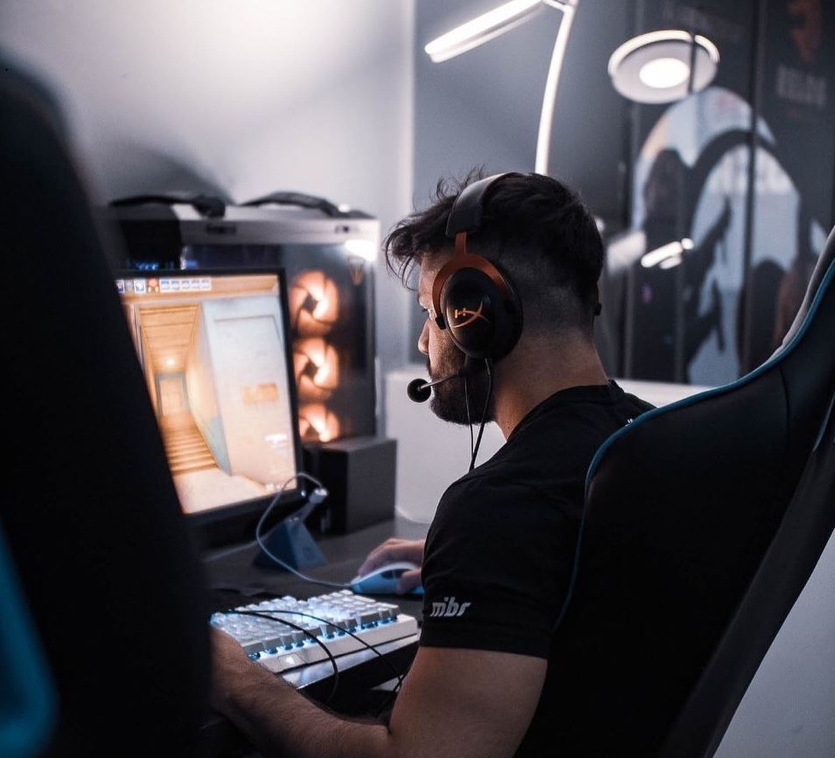 CS:GO: MIBR é atropelada pela MAD Lions e deixa Malta Vibes Cup | cs:go ...