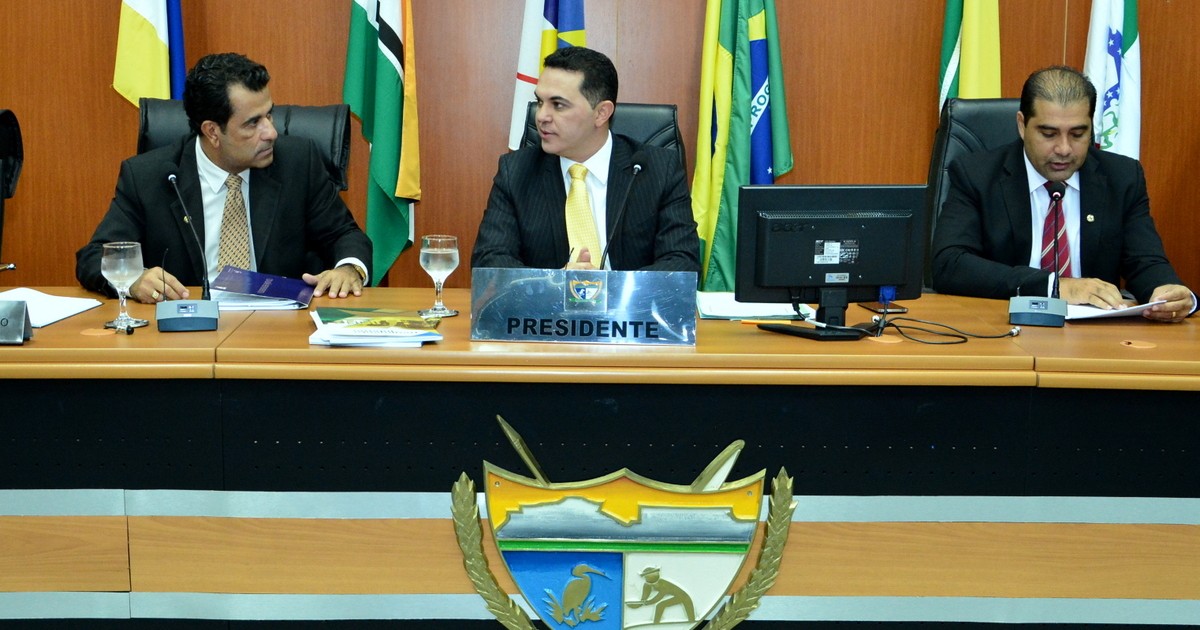 G1 - Assembleia Legislativa aprova indicados para a Univirr e Aderr ...