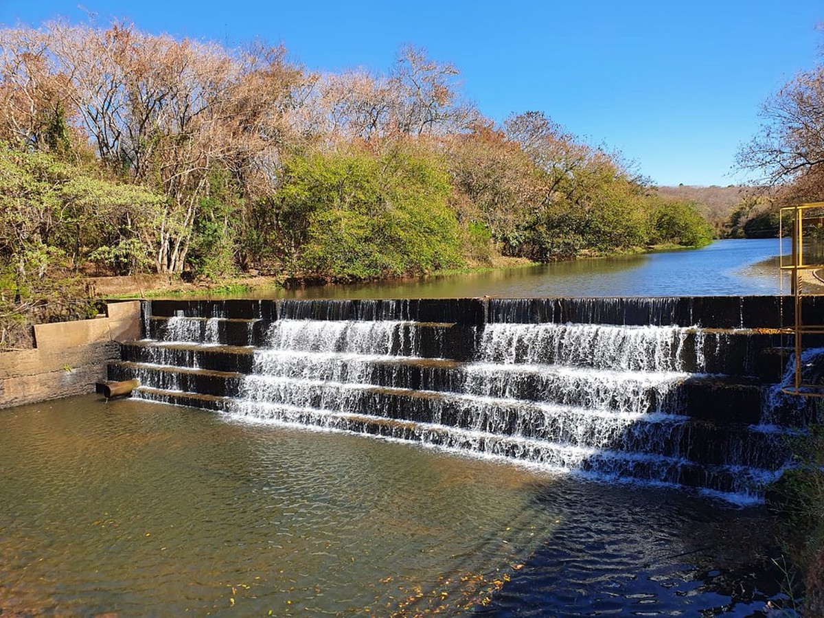 Crise hídrica: Uberaba entra em emergência de desabastecimento e vai ...