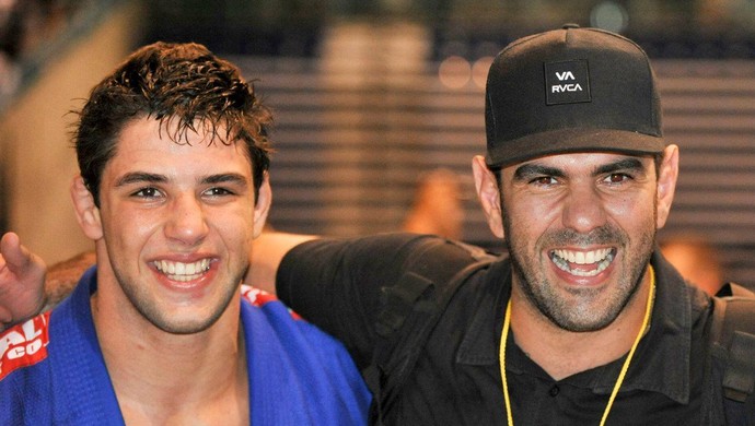 Rodrigo Cavaca vem a Roraima para o Campeonato Roraimense de jiu-jitsu ...