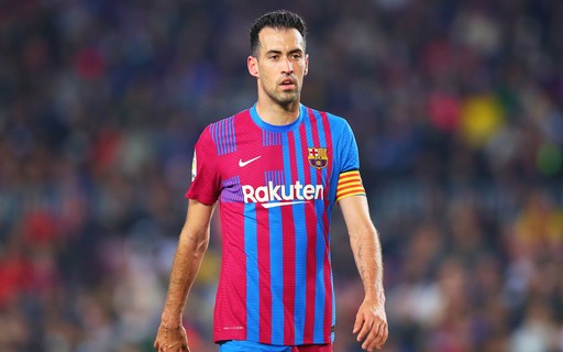 Busquets sobre redução no salário: 'Prefiro saber cara a cara do que ...